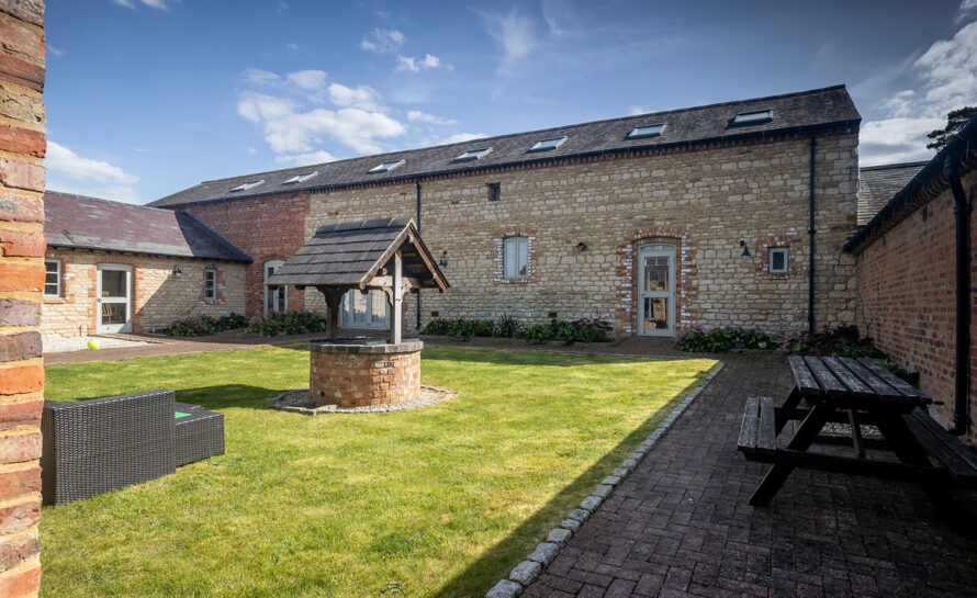 Renting a Cottage? Here’s Everything You Need to Know - Tove Valley ...